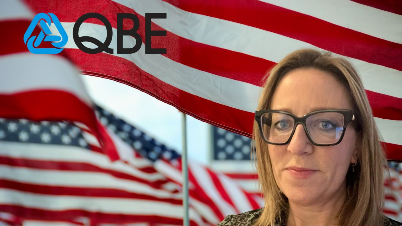 QBE taps Apollo underwriter to strengthen US casualty unit ...